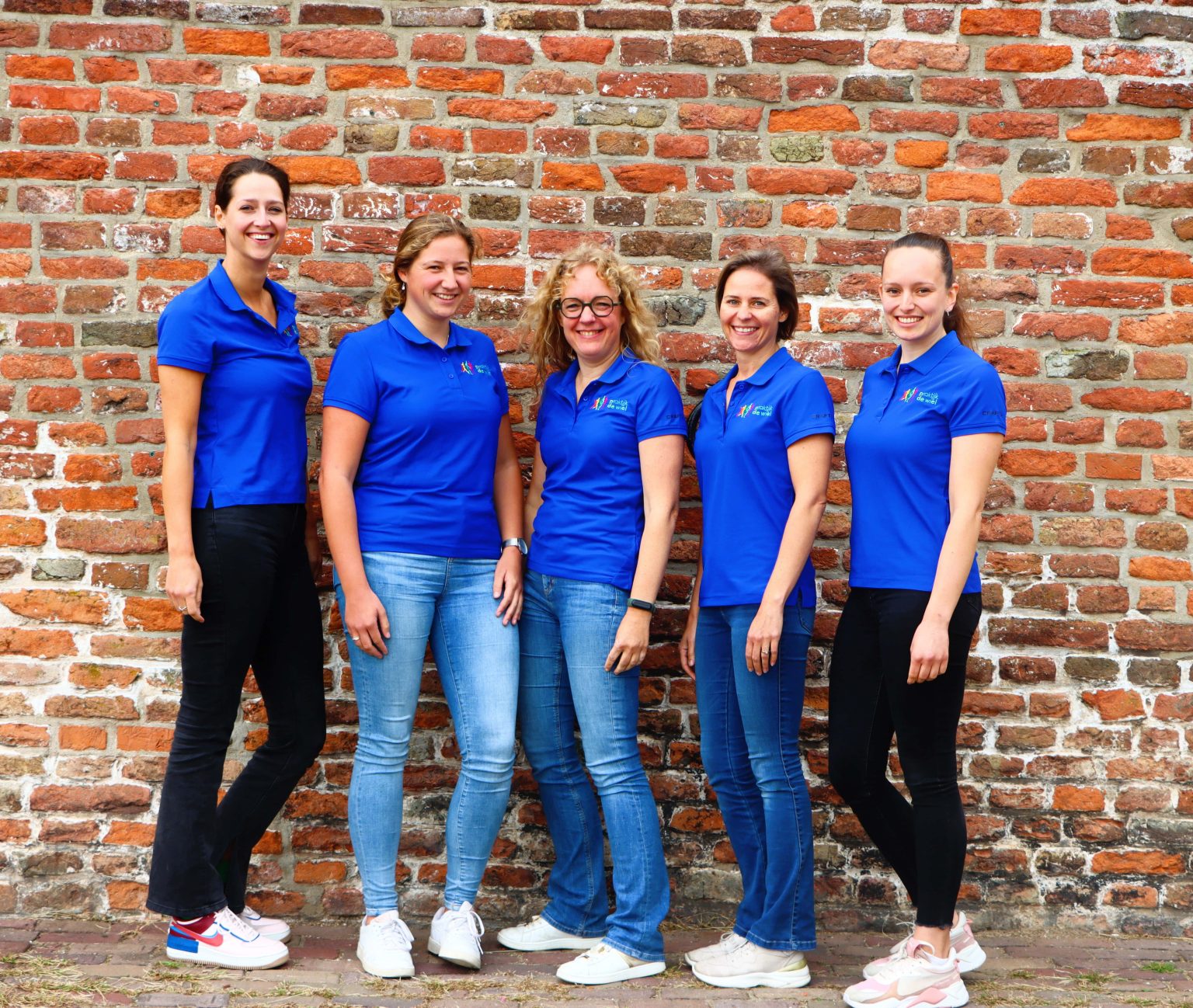 Ergotherapie team – Praktijk de Wiel